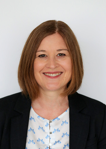 Susan Denning | Vallant Hooker & Partners