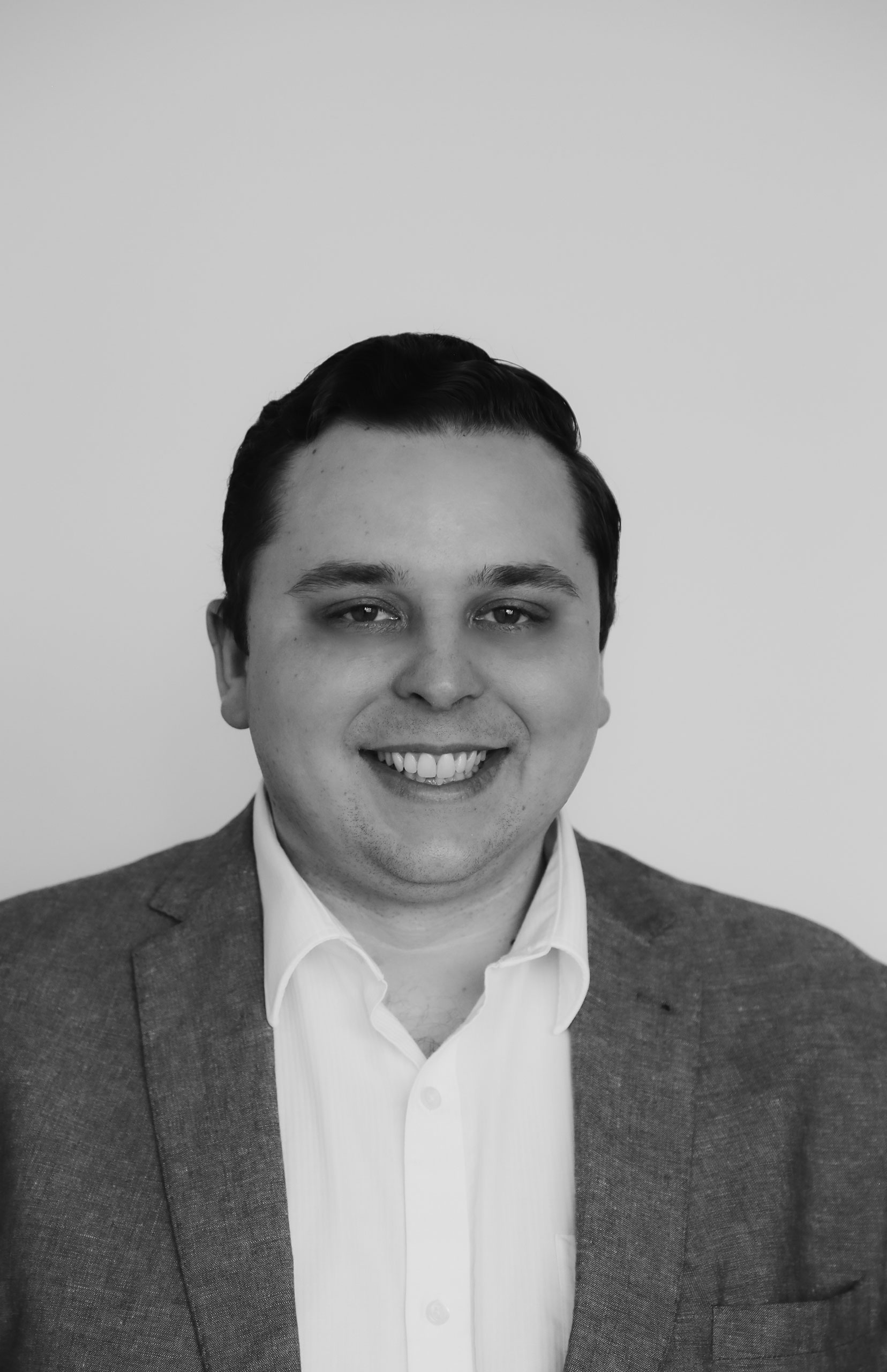 Matthew Sims | Vallant Hooker & Partners