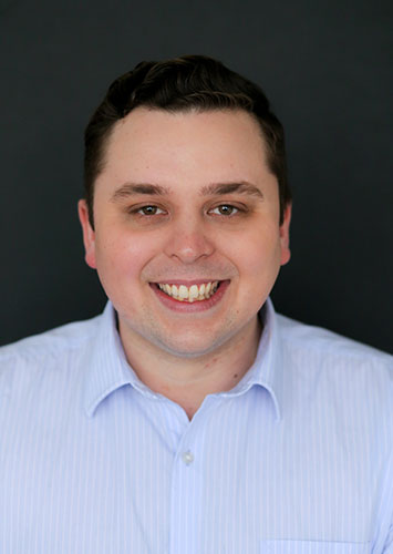 Matthew Sims | Vallant Hooker & Partners